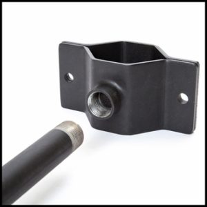 Our NEW Modular Sign and Banner Brackets Adjust to Fit Your Signs ...