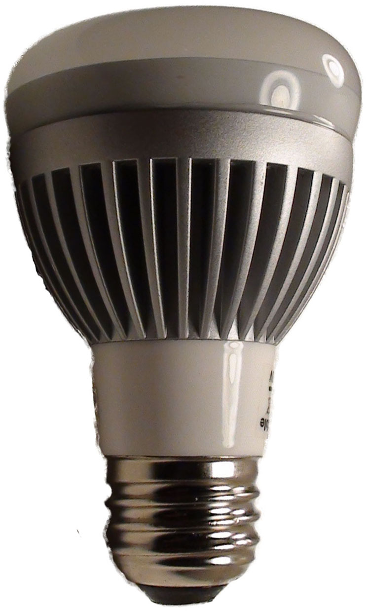 7 Major Benefits of LED Lighting - Sign Bracket Store