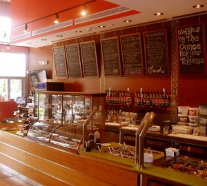 The Classic Way to Improve Signage using Ceiling Mounted Sign Brackets ...