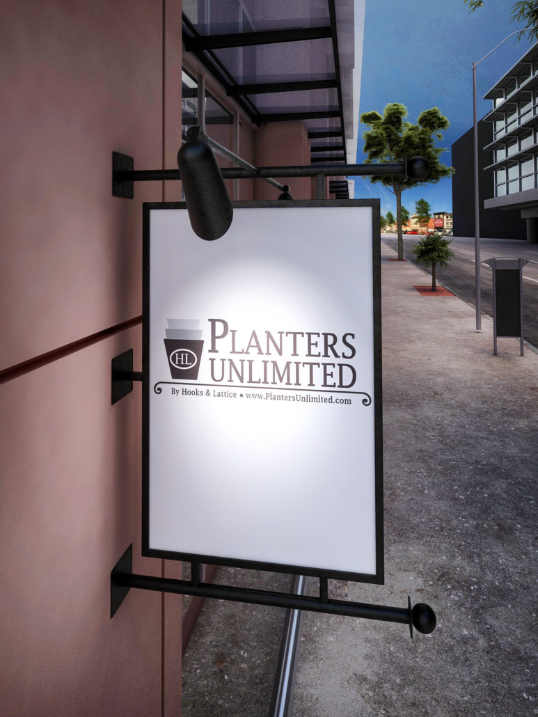 7 Amazing Benefits of Lighted Sign Brackets for Your Business - Sign ...