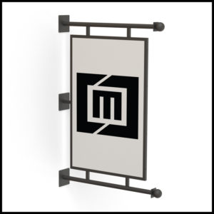 Attract Customers with the Best Sign Brackets for Your Business Signs ...