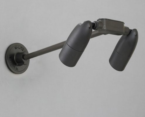 Commercial Lighting for Signs & Walls: Illuminating the Message - Sign ...