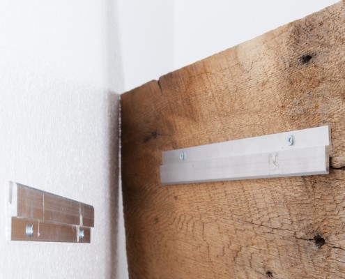 French Cleats – Hang Nearly Anything! - Sign Bracket Store