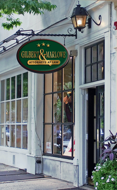 Boost Your Business with Hanging Sign Brackets - Sign Bracket Store