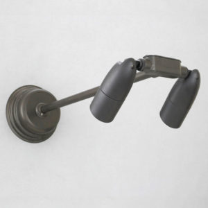 Why You Should Accent Your Architectural Signage with Gooseneck Lights ...