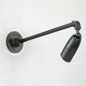 Why You Should Accent Your Architectural Signage with Gooseneck Lights ...