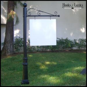 City Beautification Ideas for an Eye-Catching Downtown - Sign Bracket Store