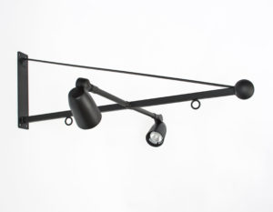 How to Find the Right Lighted Sign Bracket for Your Business - Sign ...