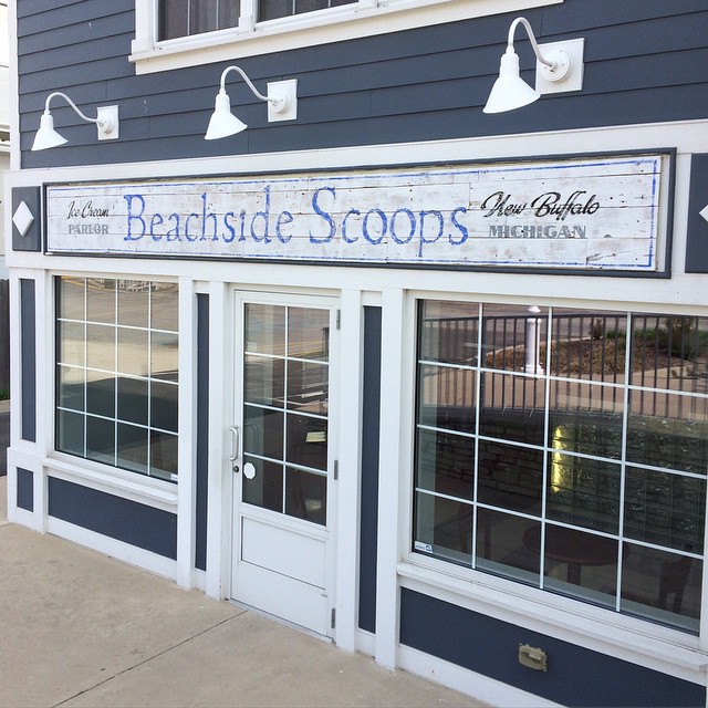 Why You Should Accent Your Architectural Signage with Gooseneck Lights ...