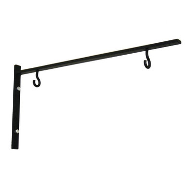 Light Duty Upper Offset Sign Bracket