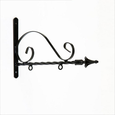 Standard Scroll Blade Sign Bracket