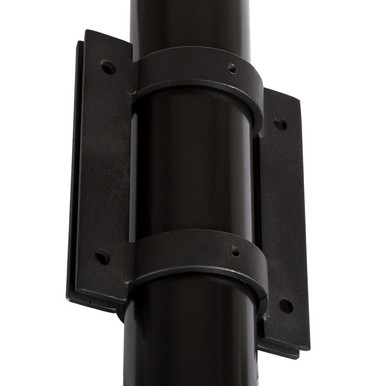 Slip Over Direct Sign Mount for (2) Signs