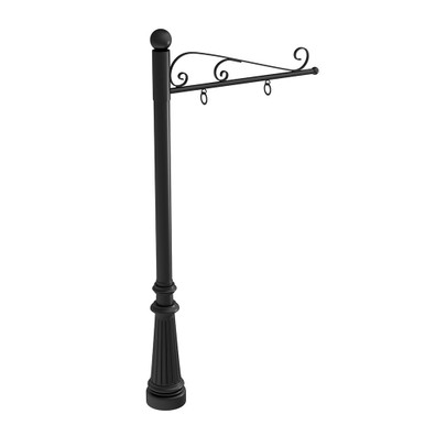 Aluminum Torino Sign System