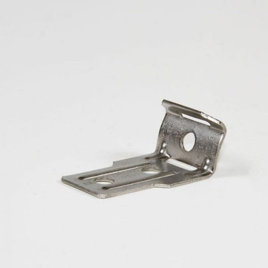 L-Mount Right Angle Bracket Pair