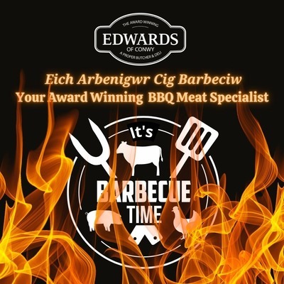 A Quality Online Welsh Butcher's Shop and Deli| Edwards of Conwy