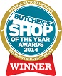Buy Pork Breakfast Sausages Online| Edwards of Conwy