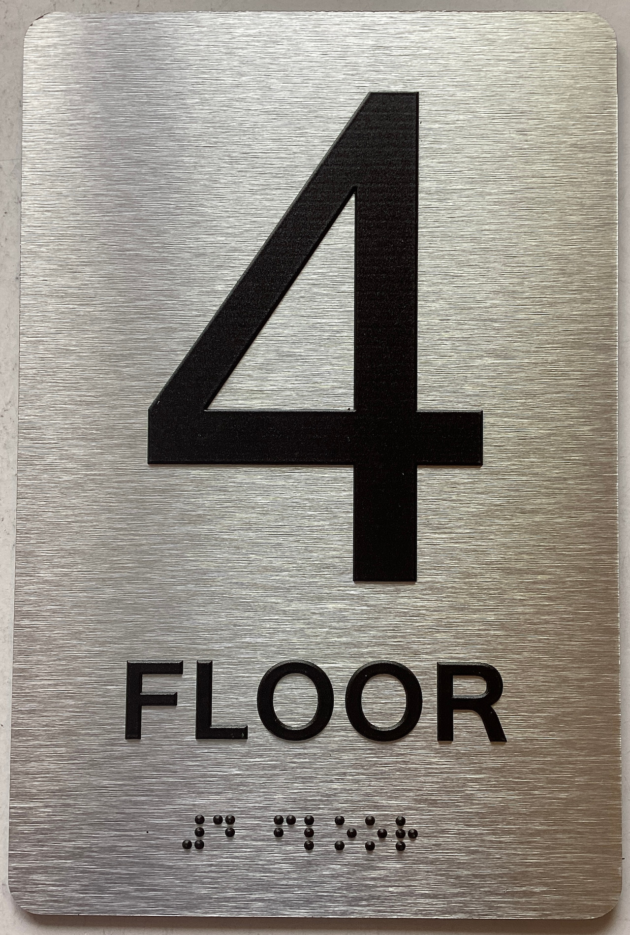 11 FLOOR -The park ave line size 6X9