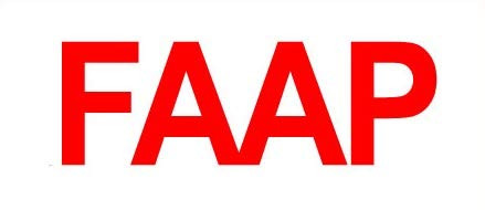 Fire Alarm Annunciator Panel Sign - FAAP Sign