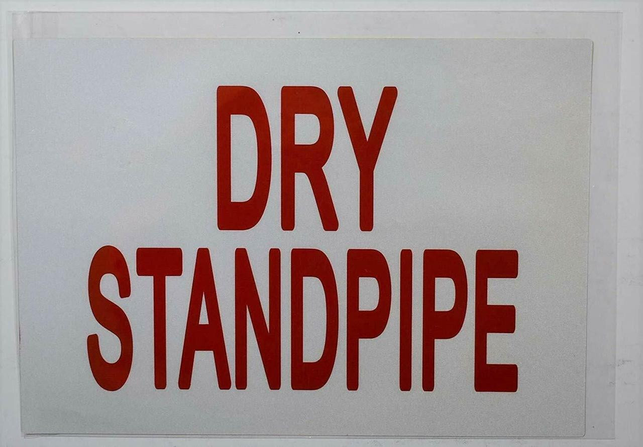 Fire Alarm Control Panel Inside Sticker