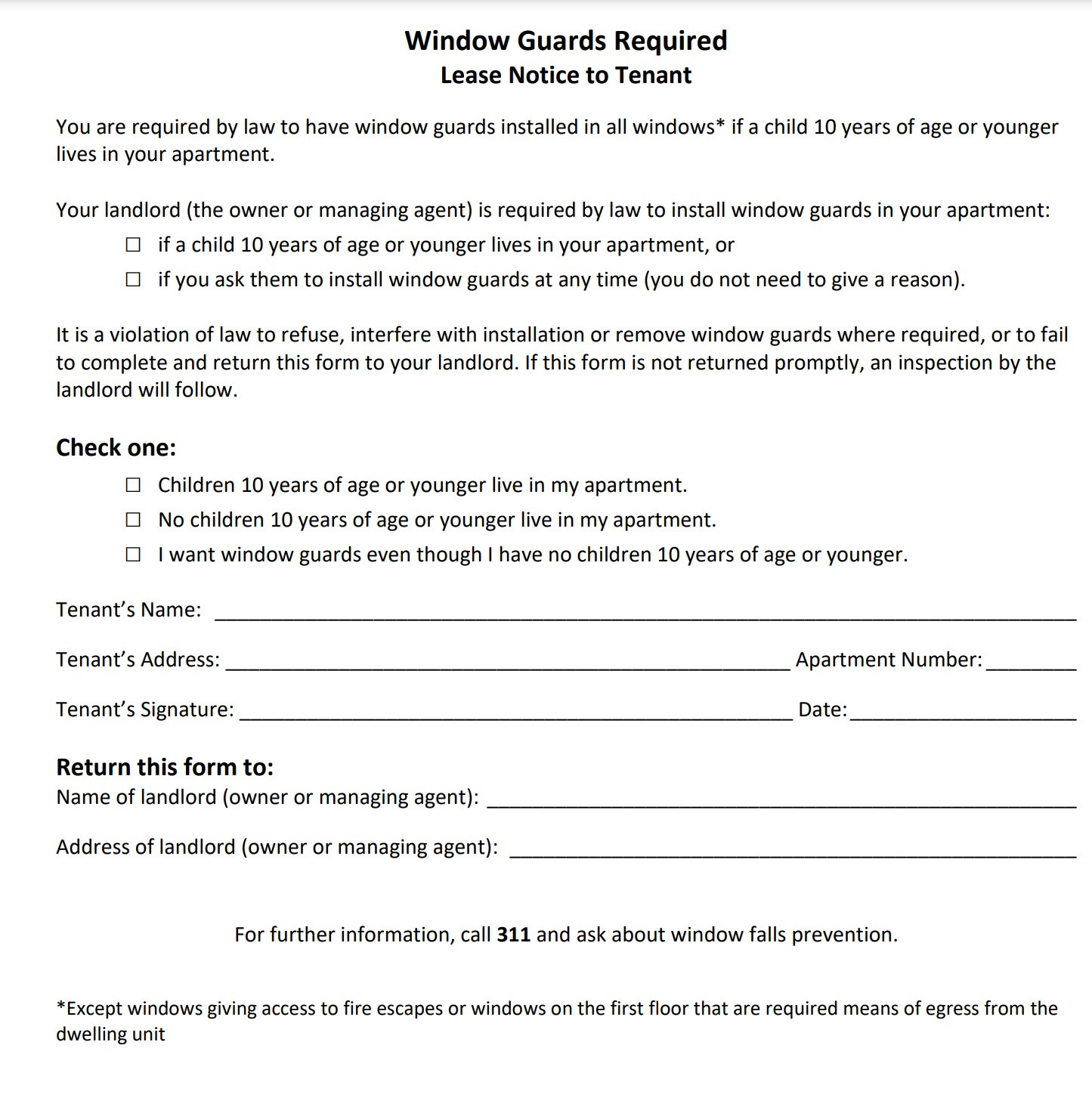 Windows guard and lead paint notice 2023 (pdf file)