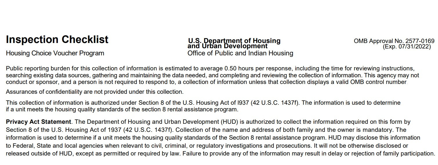 HPD Design Guidelines for New Construction 2023