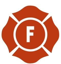 Florida Truss Construction Sign-F ( Sticker)