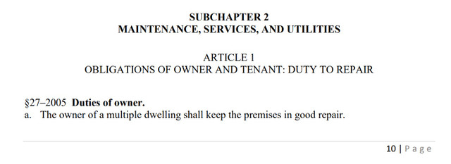 Local Law 152: Periodic Inspection of Gas Piping Systems in NYC