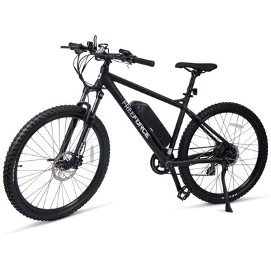 FreeForce The Denver 20-in. Electric Mountain Bike with Thumb Throttle ...