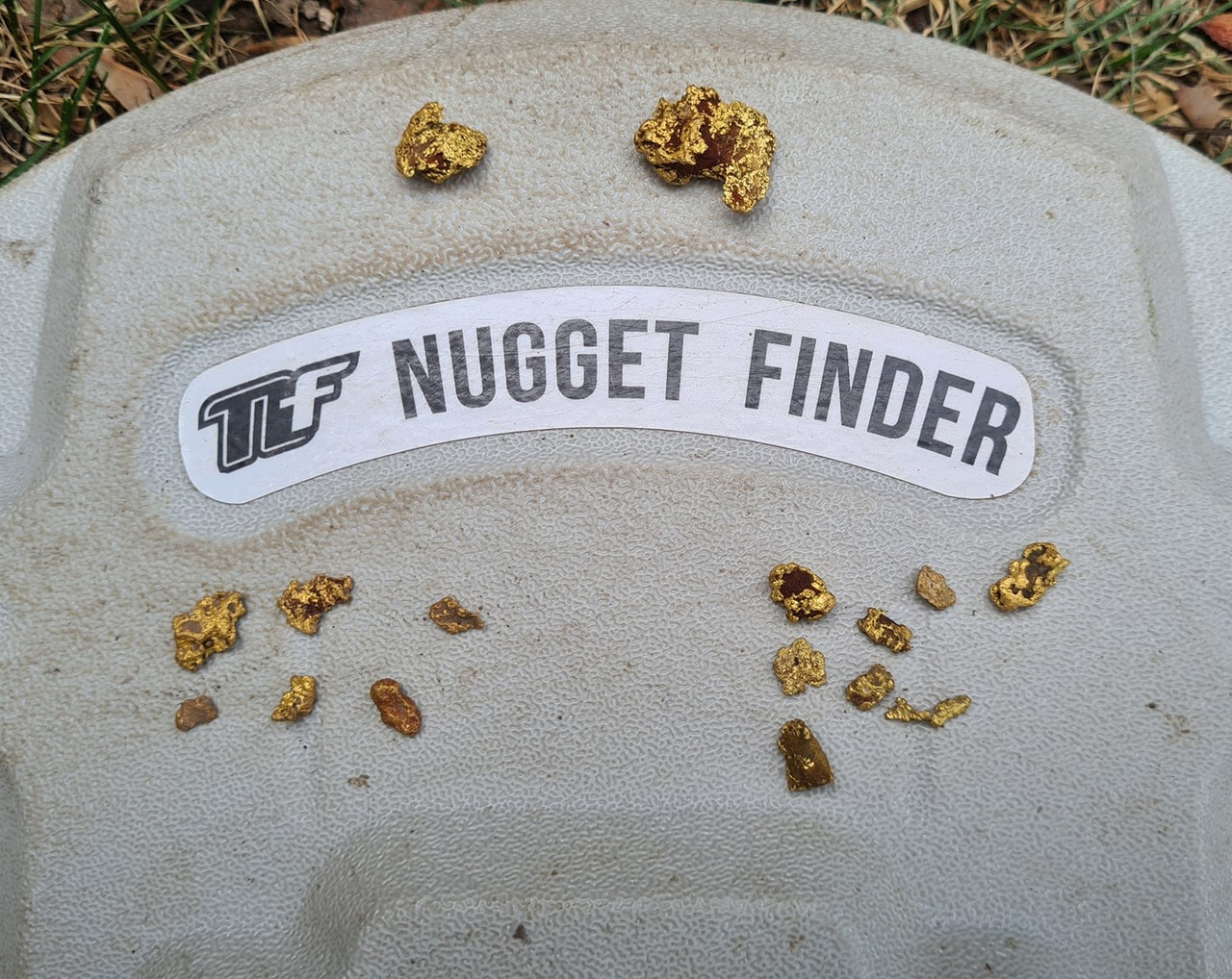 Nugget Finder Z-Search 12″ Coil for GPZ