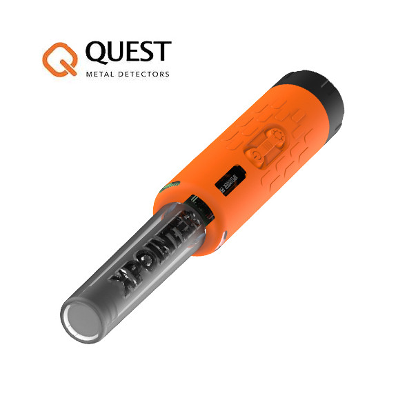 Quest XPointer MAX Pin-pointer