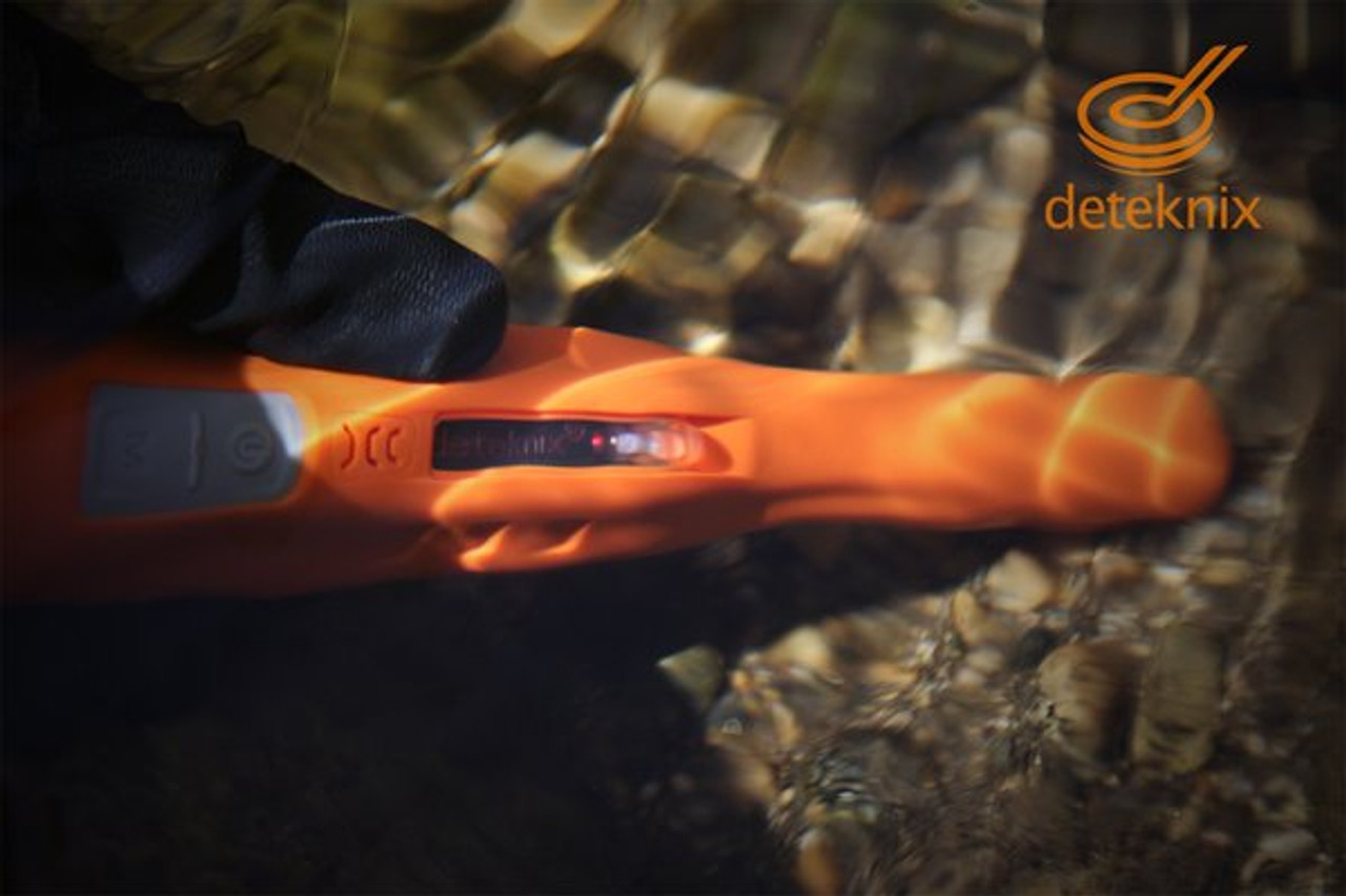 Quest Xpointer PRO pinpointer (Pulse)