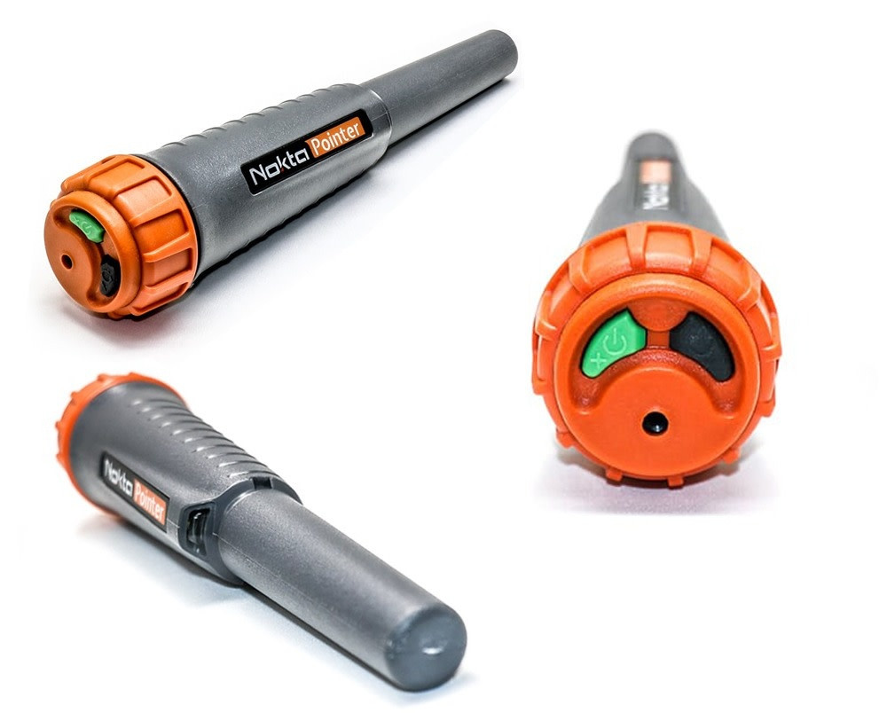 Nokta Pointer Pin-Pointer