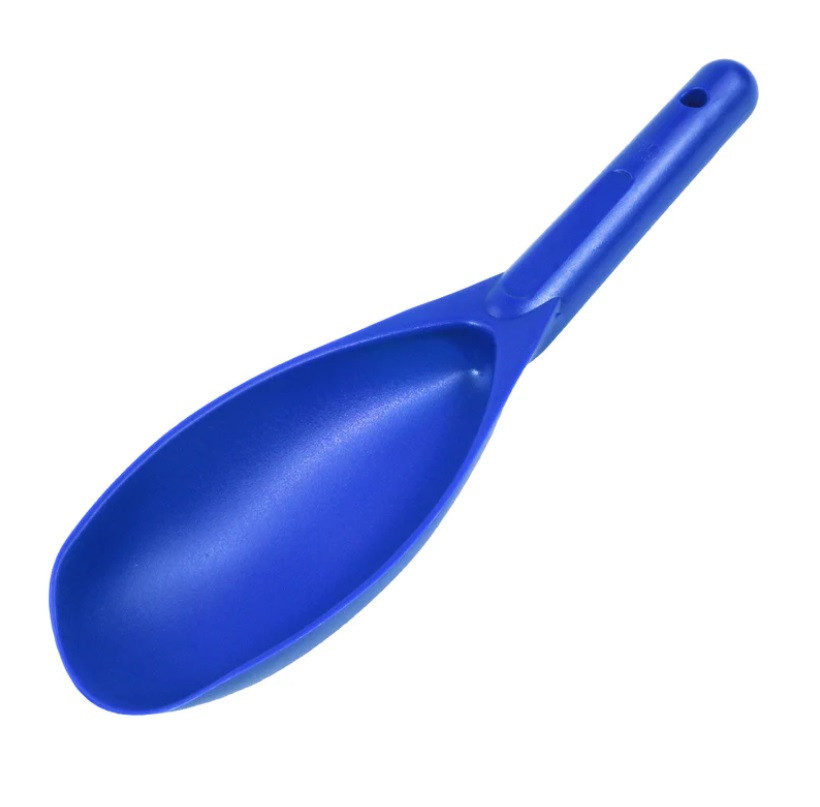Blue Prospector’s Scoop