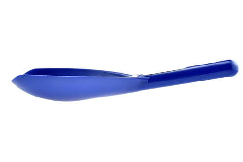 Blue Prospector’s Scoop