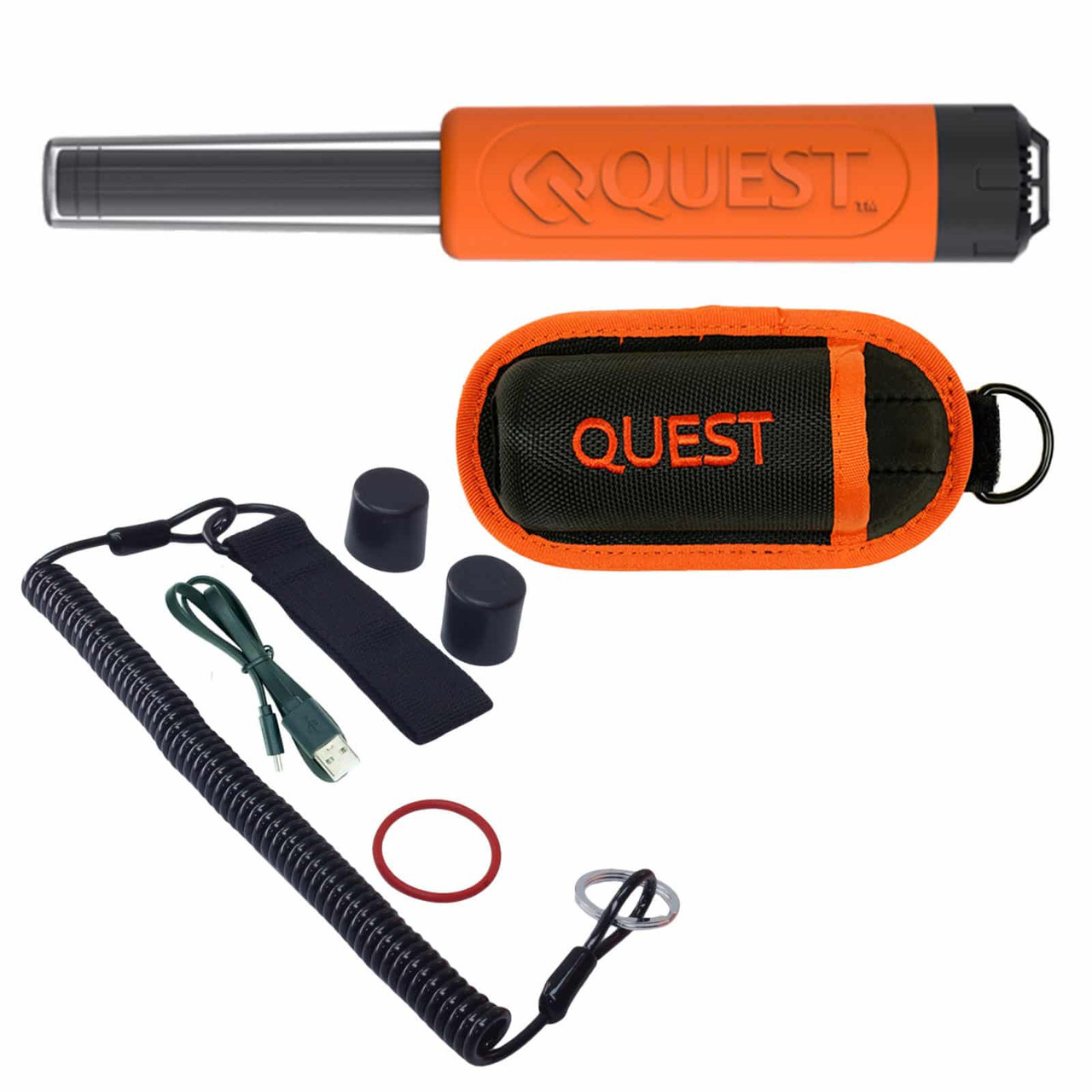 Quest Xpointer II pinpointer (Pulse)