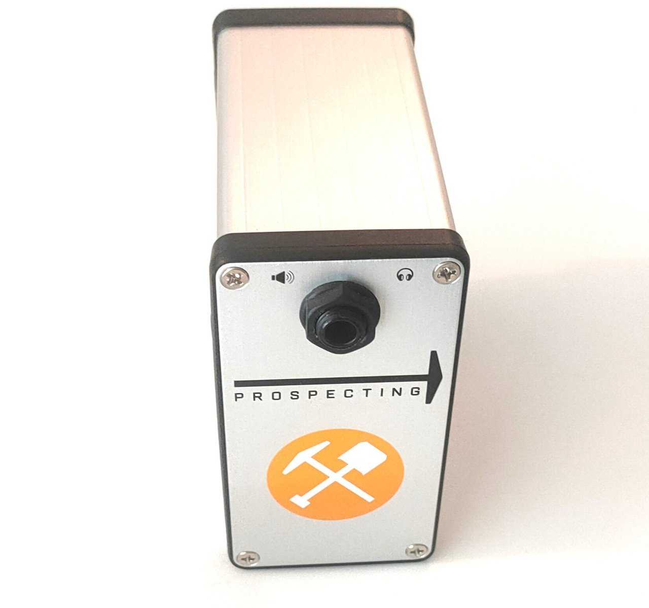 Lithium-Ion Battery for SD, GP & GPX detectors