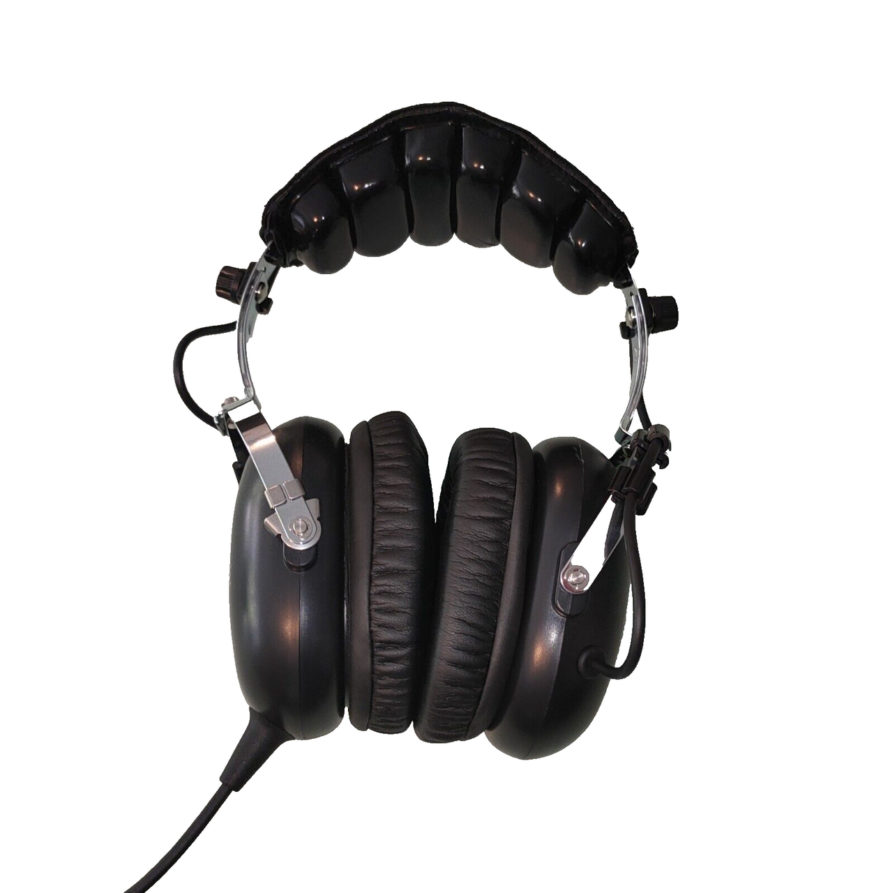 SteelPhase Pro Series Headphones