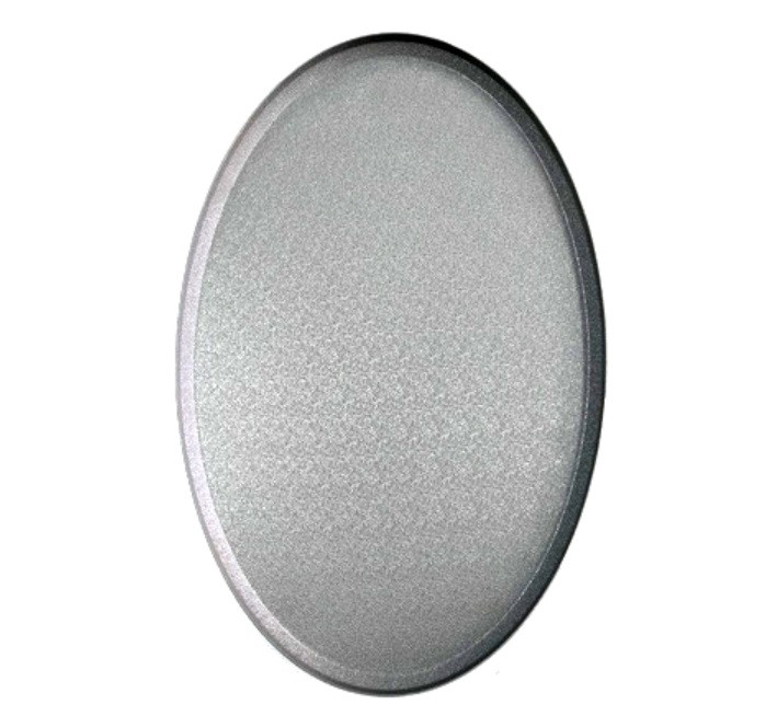 Nugget Finder 14×9″ Evolution Skid Plate