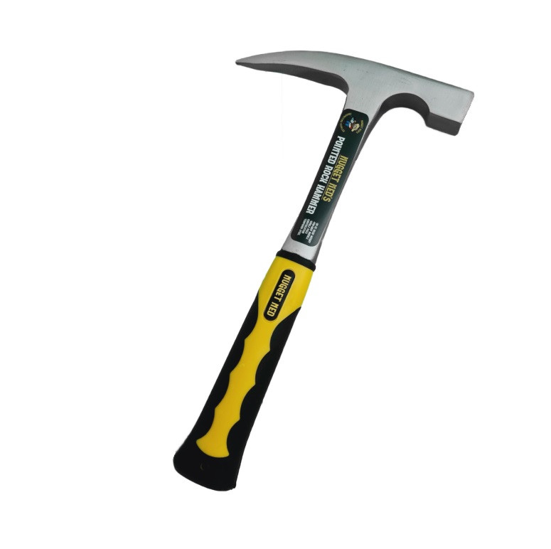 Pointed Rock Hammer
