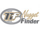 Nugget Finder X-Search Ultra 25″DD Coil