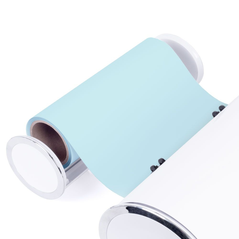 Color Craft Vinyl Sells Vinyl by the Yard for craft projects and more!