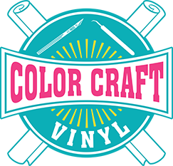 Oracal 651 Intermediate Calendered Film Color Chart