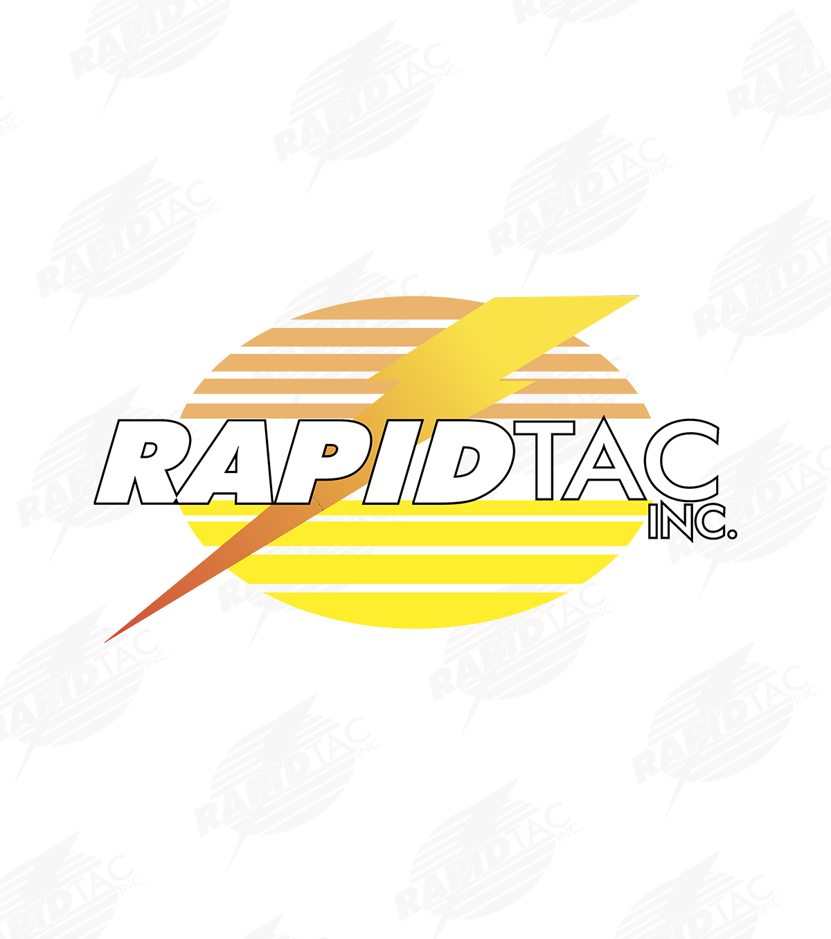 Rapid Tac Cleaner and Application Fluid