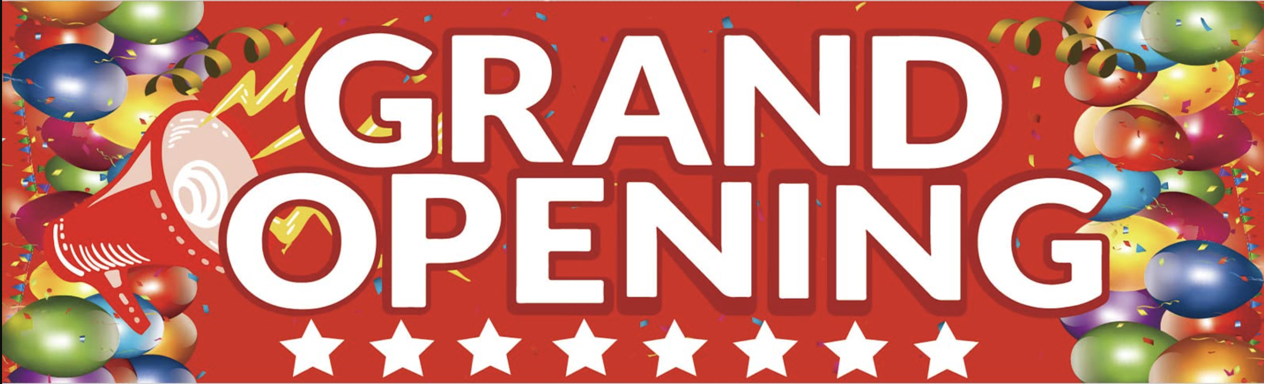 Color Craft Vinyl Grand Opening! - Color Craft Vinyl