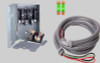 Mini Split AC Quick Disconnect Switch Kit - Total Home Supply