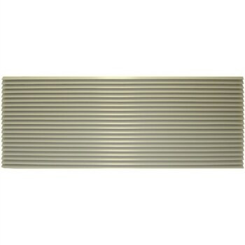 Amana PBAGK01SB 26" Architectural Grill - Custom Color