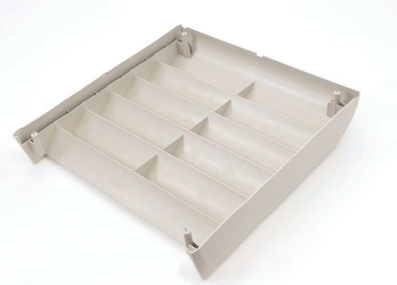 Daikin KPW5G112 Optional Low Ambient Sky Air Wind Baffle