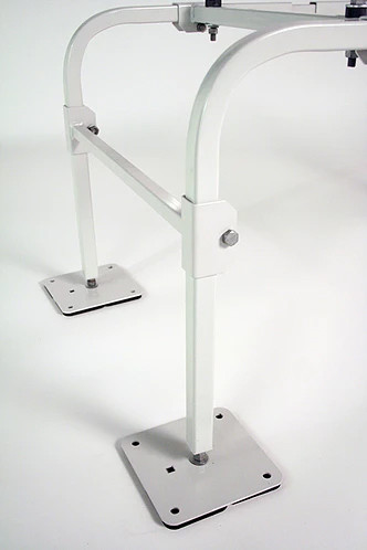 Quick Sling QSMS1801 18" Mini Split Condenser Stand