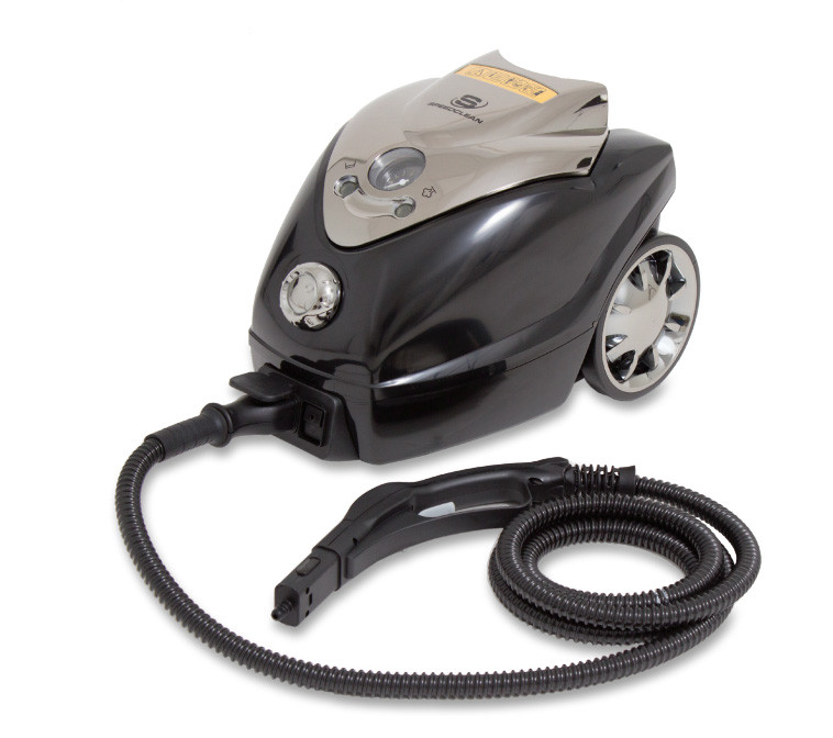 SpeedClean SC-VSC-7000 Dry Steam Coil & Surface Cleaner