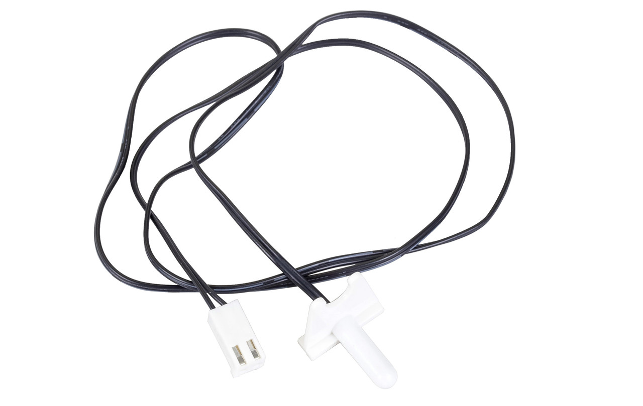 Amana 0130P00074 PTAC Thermistor - Black